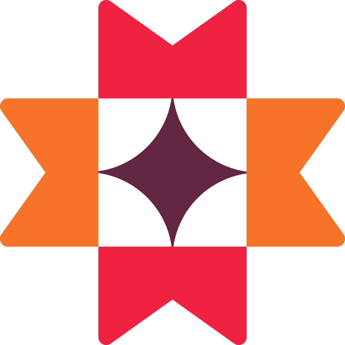 Nmf Logo Mark Full Color Rgb 4000px W 72ppi | National Medical Fellowships