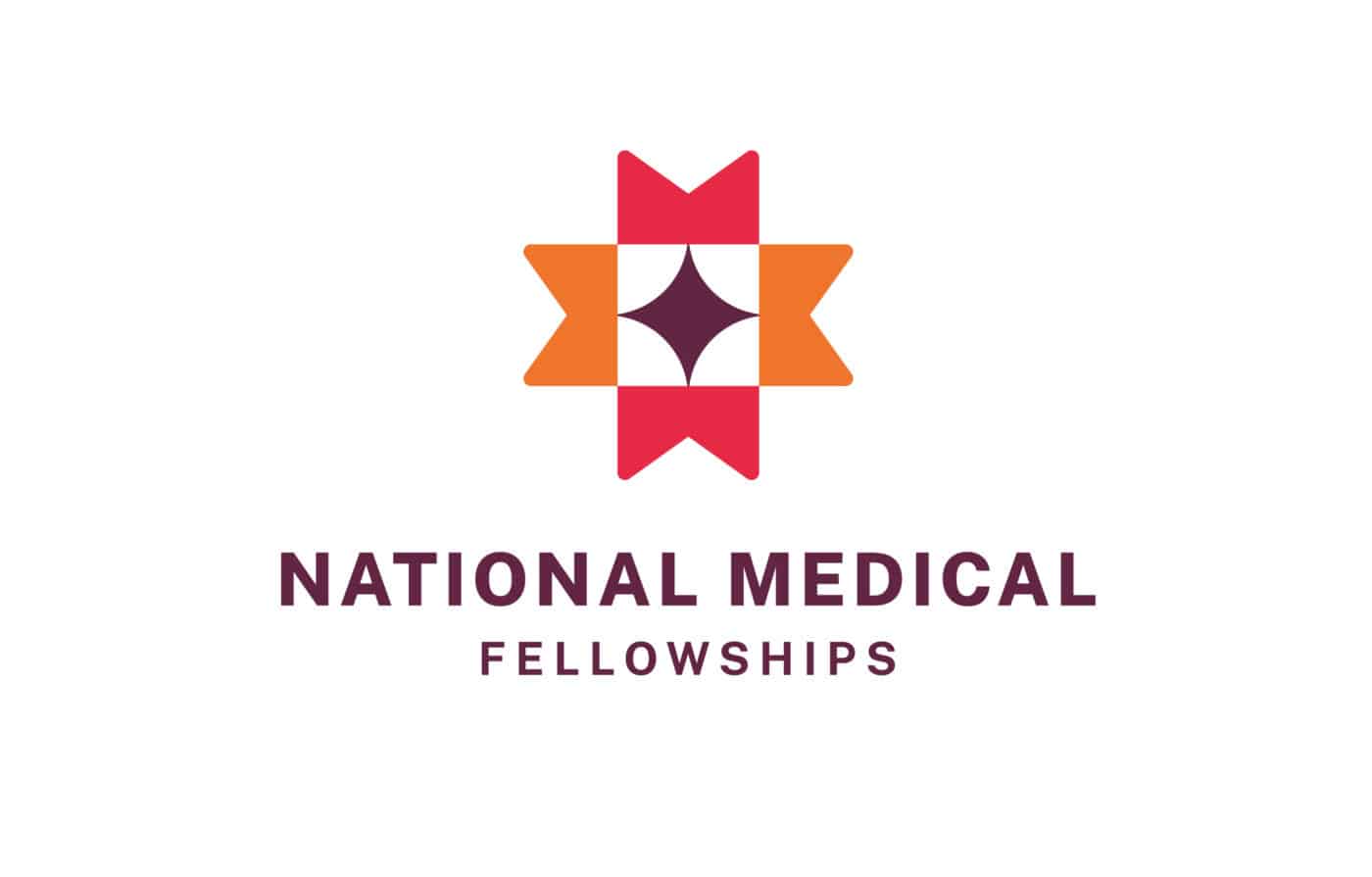 About NMF’s New Logo | National Medical Fellowships