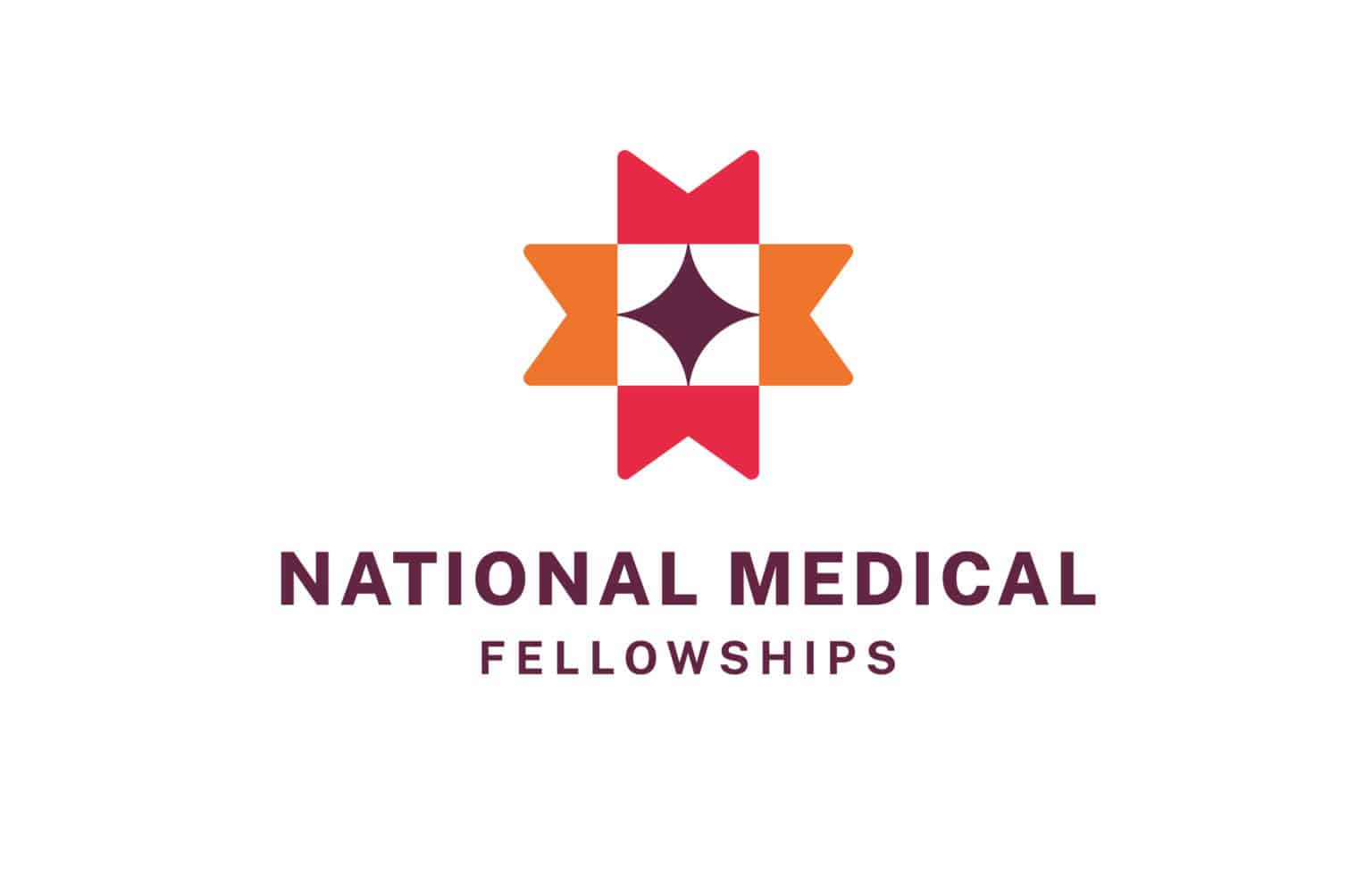 About NMF’s New Logo | National Medical Fellowships