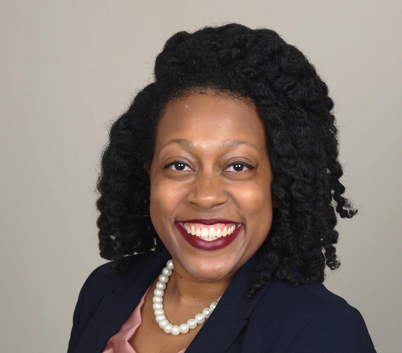 The Grit and Grind of a Non-Traditional Medical Professional | National ...