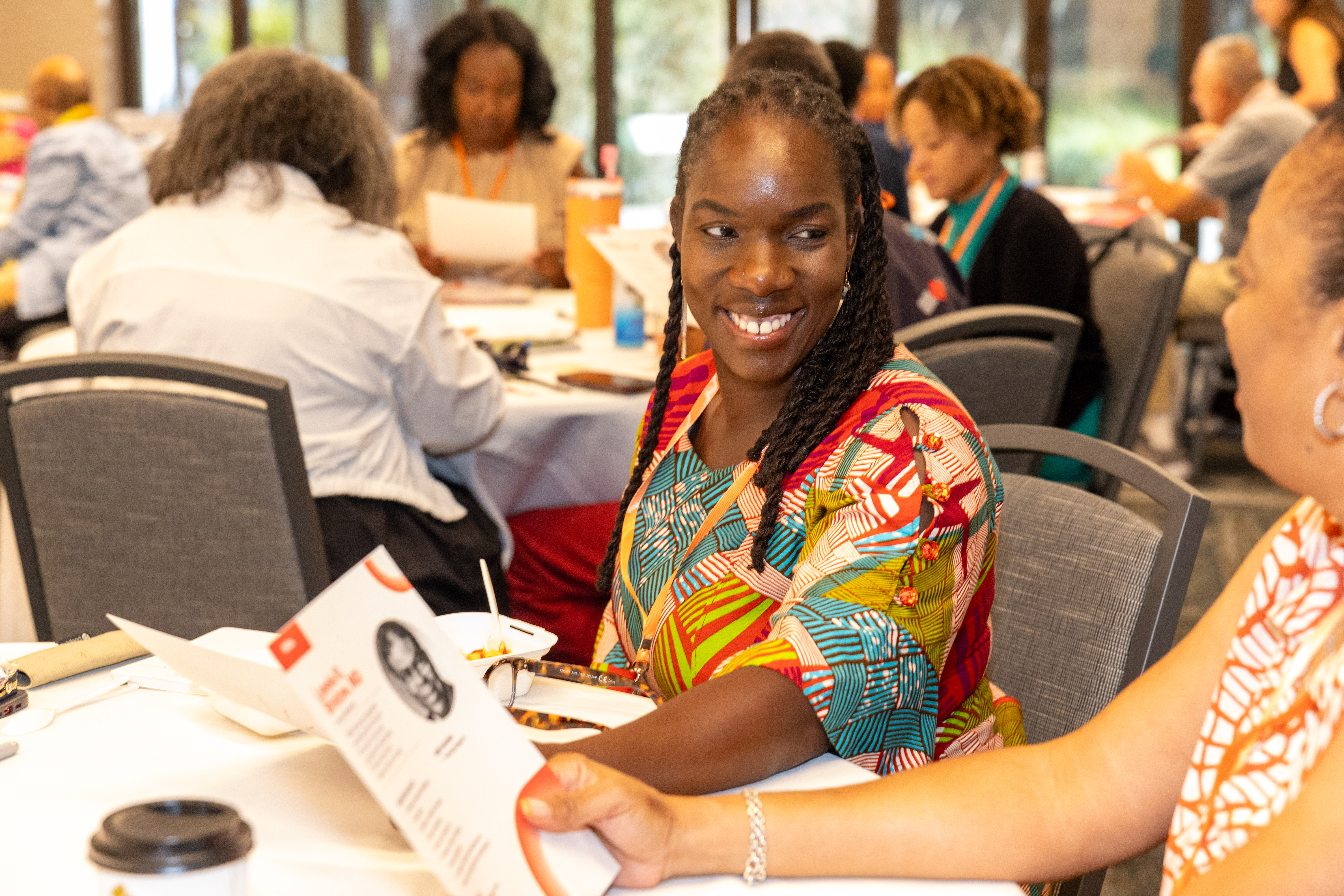 LIFT + SOW Palm Springs Roundtable – Insight 4 | National Medical ...