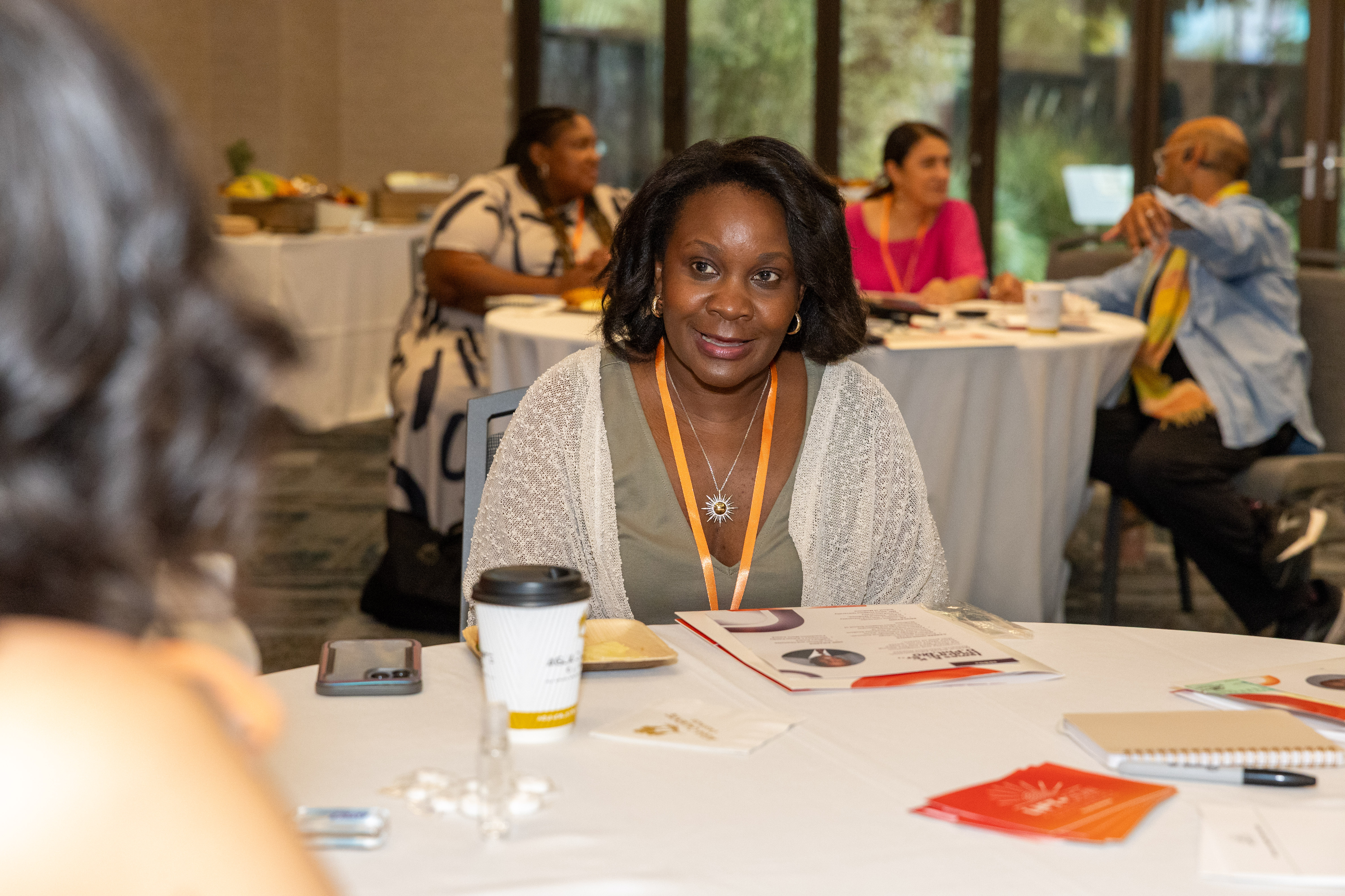 LIFT + SOW Palm Springs Roundtable – Insight 3 | National Medical ...