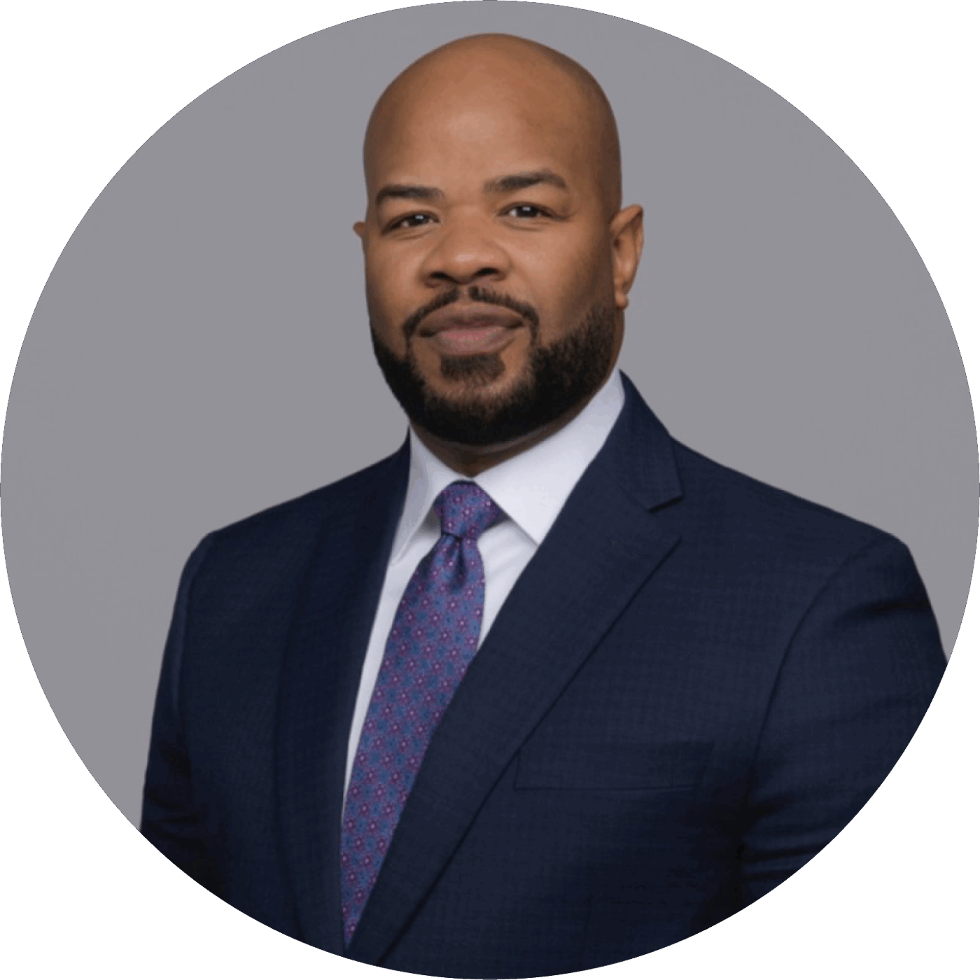 AI Campbell | National Medical Fellowships