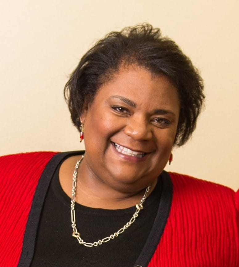 MHealthy, Juanita Day | National Medical Fellowships