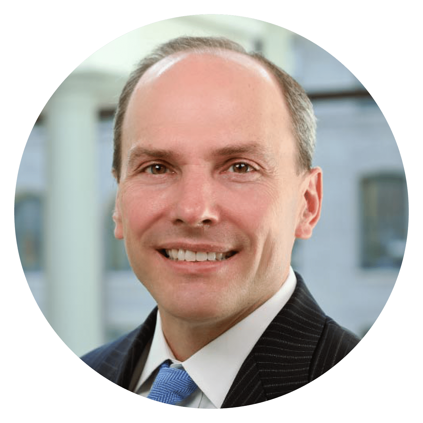 Mike Merola | National Medical Fellowships