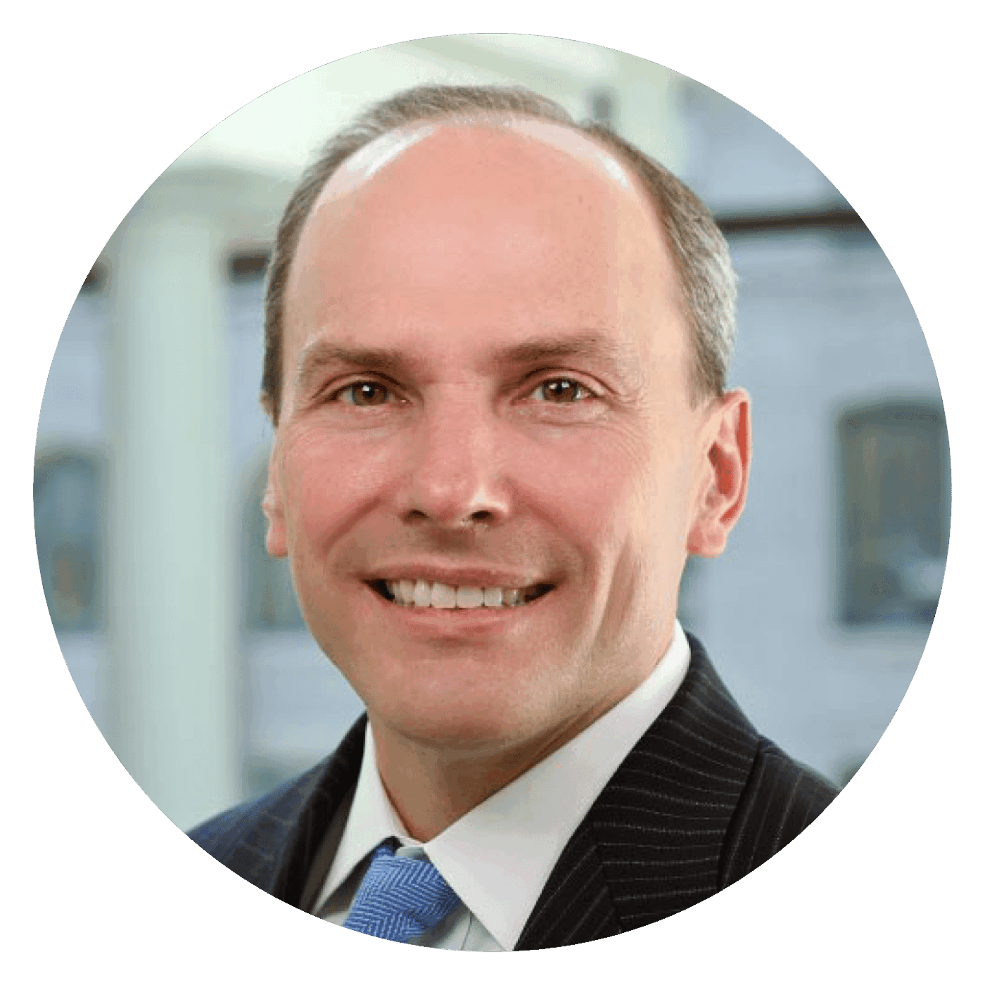 NMF WELCOMES MICHAEL MEROLA, MPA, TO THE BOARD OF DIRECTORS! | National ...